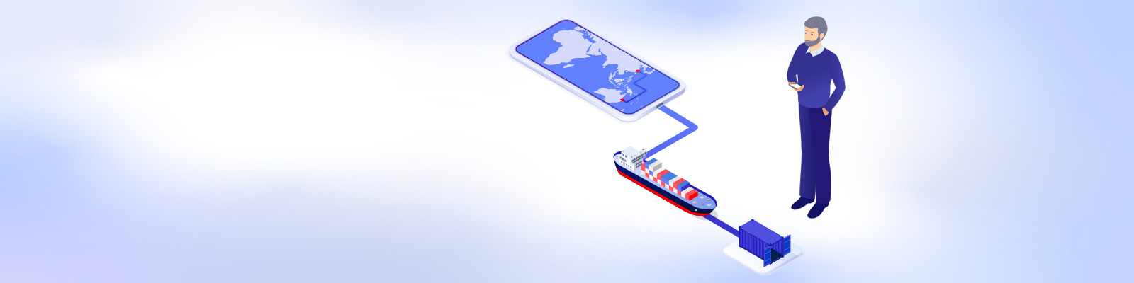 CMA CGM | Mobile App