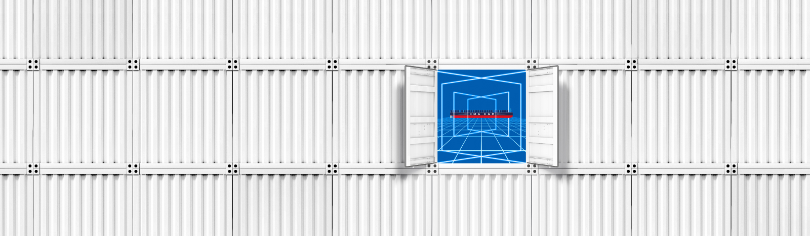 CMA CGM | SMART reefer containers