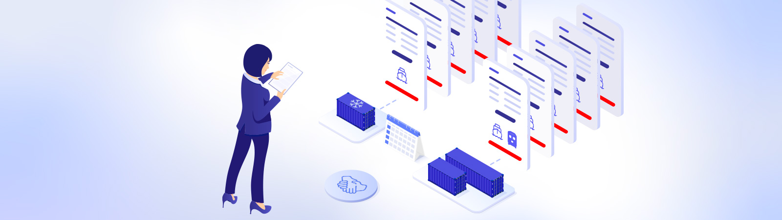 CMA CGM | 24/7 access to your transport contracts