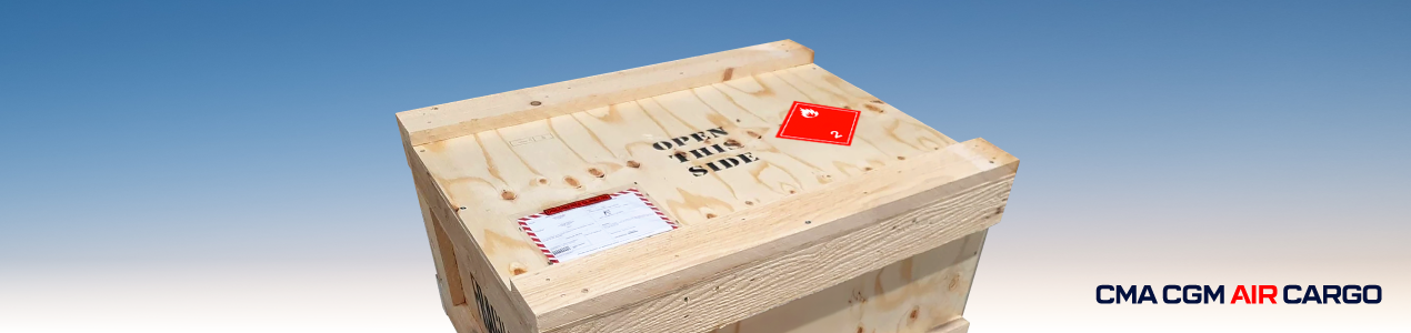 CMA CGM | Dangerous Goods