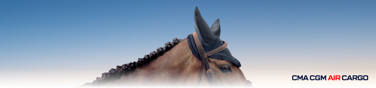 CMA CGM | Live Animals