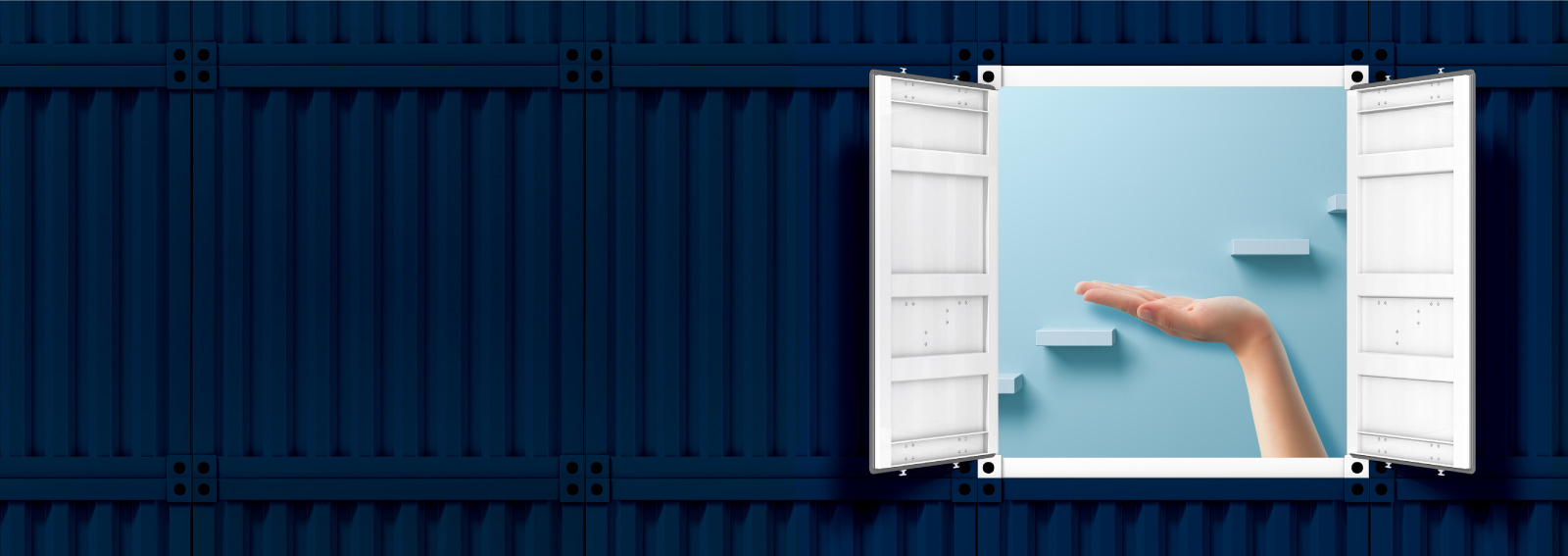 CMA CGM | ECTN waiver certificate