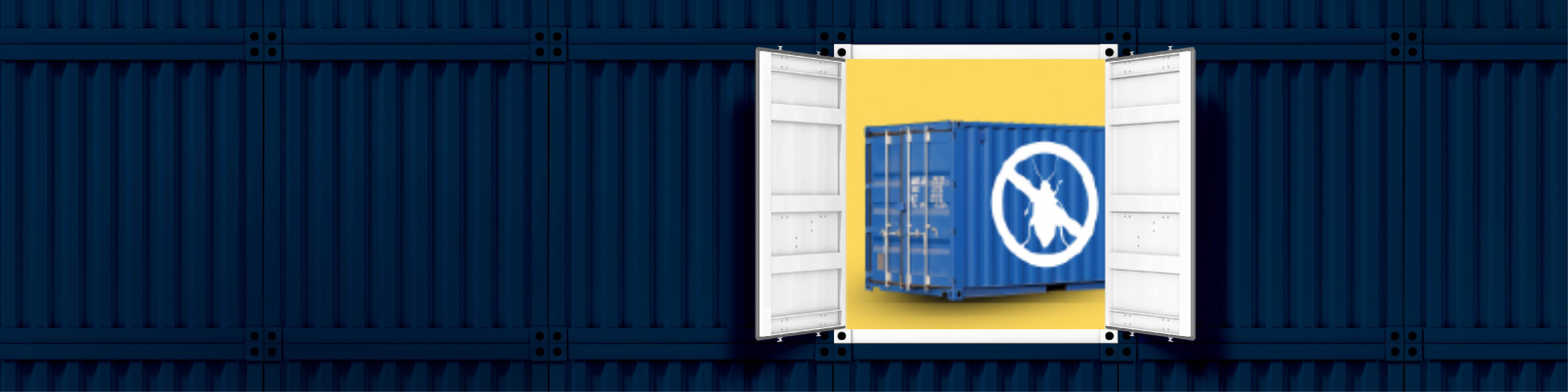 CMA CGM | Container Fumigation Services