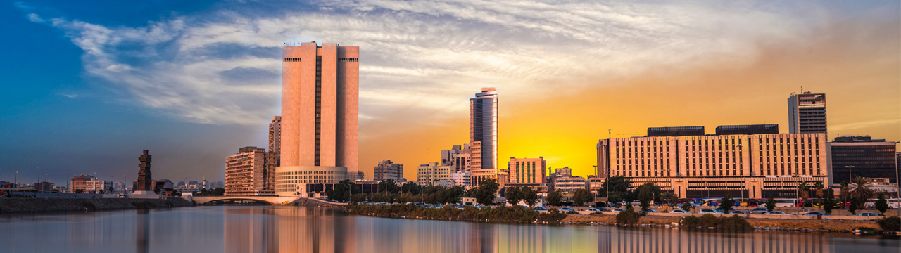 CMA CGM | CMA CGM Saudi Arabia | About Us