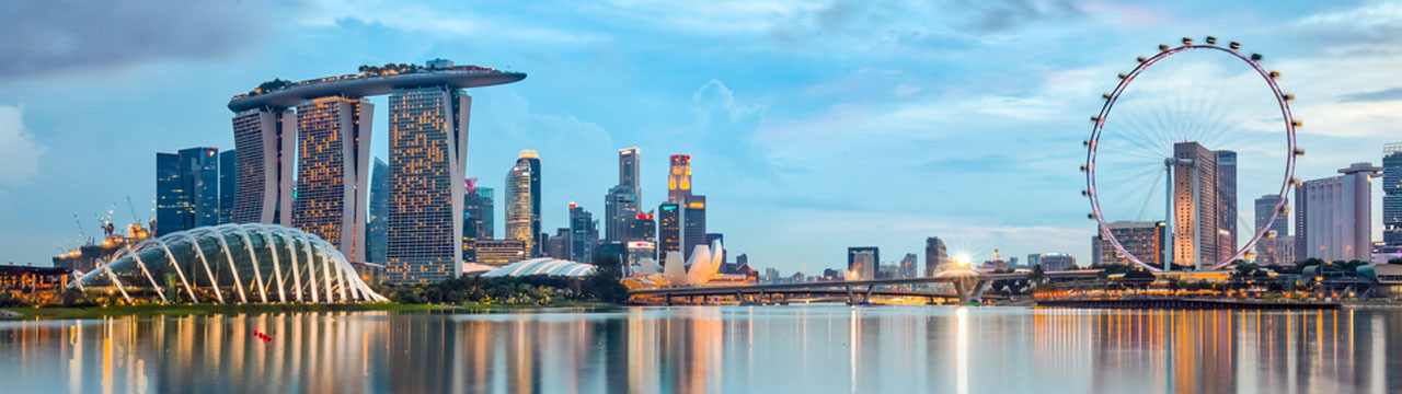 CMA CGM | CMA CGM & ANL Singapore | About Us