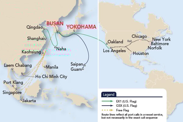 APL | APL | Maritime Services : Partner for U.S. Government Logistics