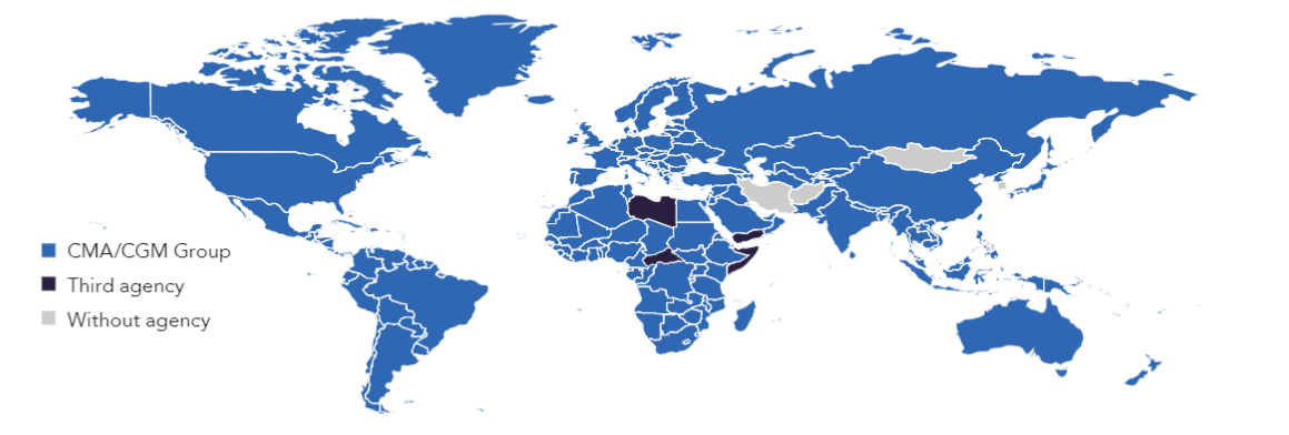 APL | APL | APL CEVA Government Logistics: Global solutions