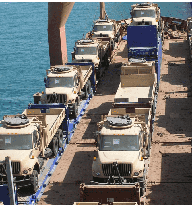 APL | APL | U.S. Federal Programs: MSP and VISA programs