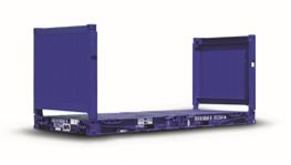 APL | APL | Equipment: Tailored Shipping Containers Fleet