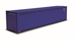 APL | APL | Equipment: Tailored Shipping Containers Fleet