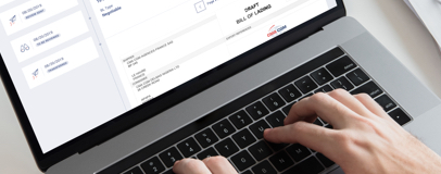 Apl Tracking And Trace