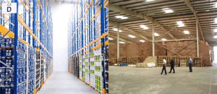 APL | APL | Warehousing: 3PL global storage solutions