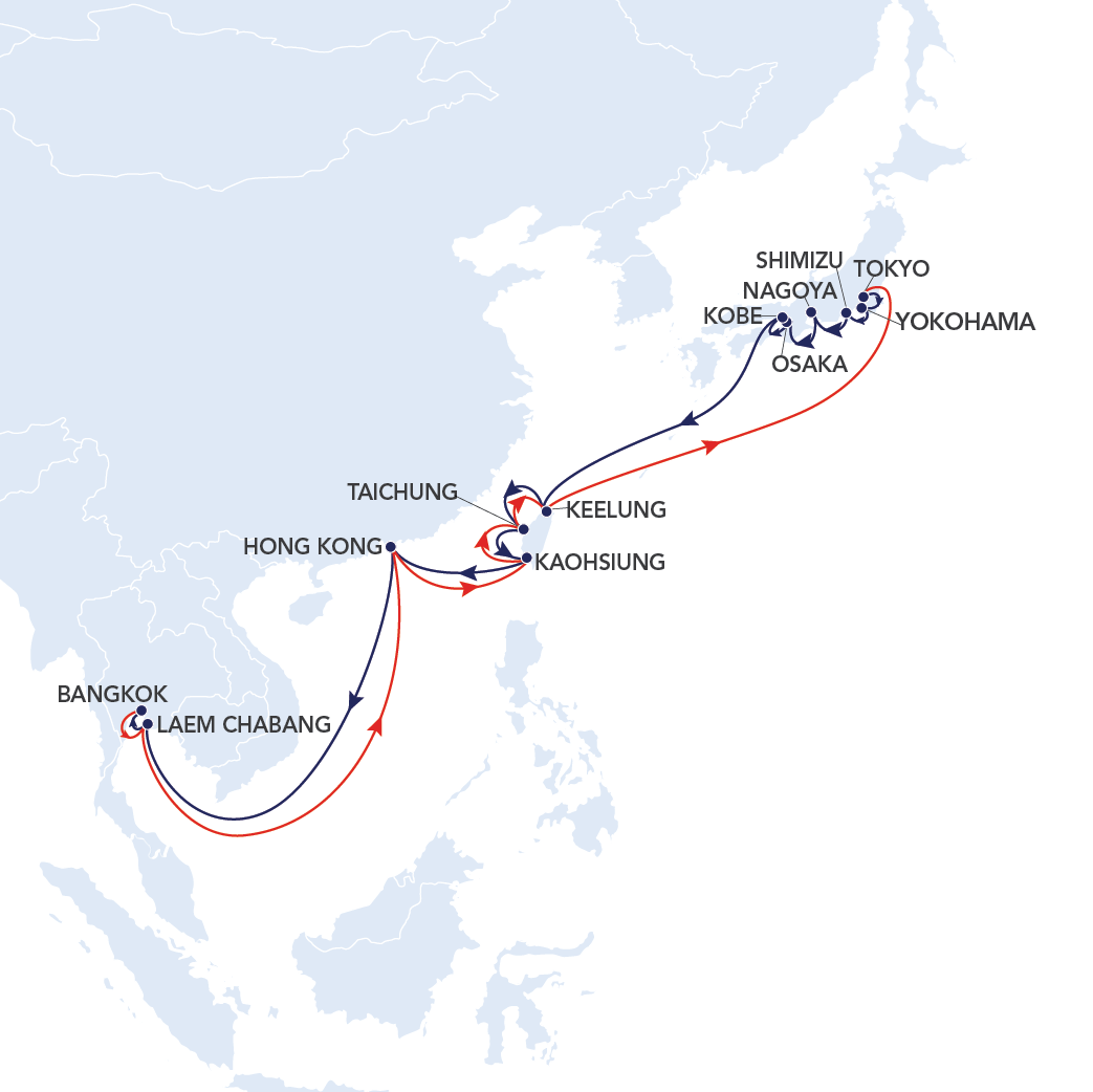 CNC | Japan Services