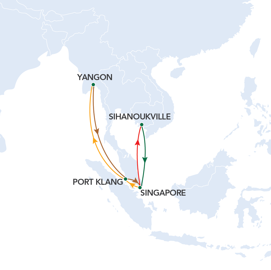 CNC | Malaysia Services