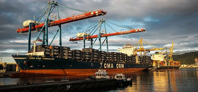 CMA CGM | CMA CGM United Arab Emirates | About Us