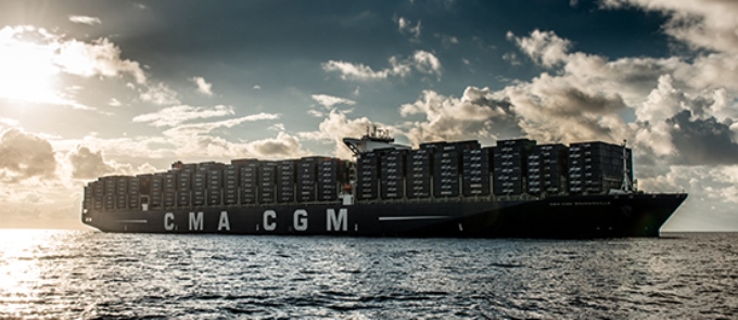 CMA CGM | Information Guide
