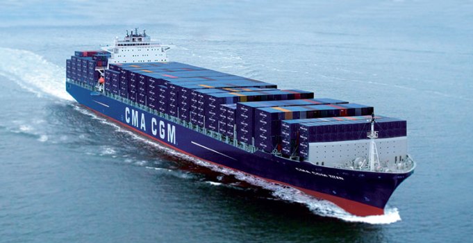 CMA CGM | CMA CGM ROMANIA S.A