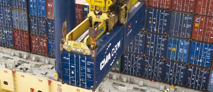 CMA CGM | Import Information Guide