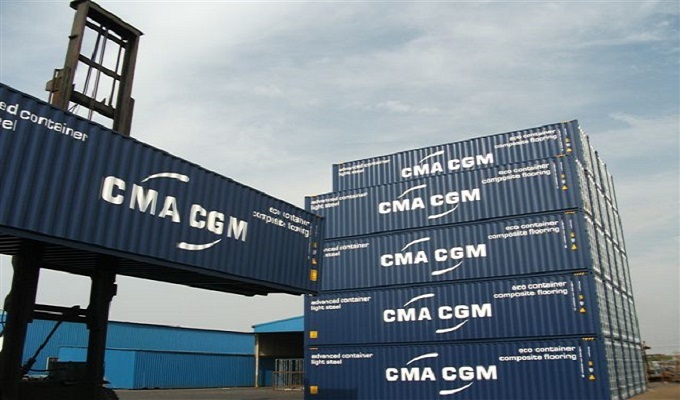 CMA CGM | CMA CGM Angola | About Us