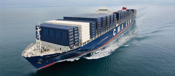 CMA CGM | CMA CGM Mexico | Sobre nosotros