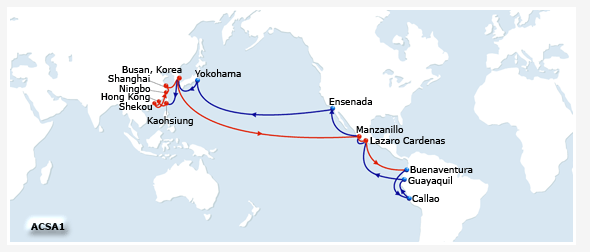 CMA CGM | Local Services