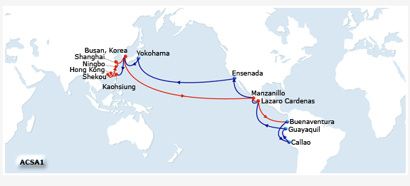 CMA CGM | Local Services