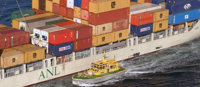 ANL | Information Guide