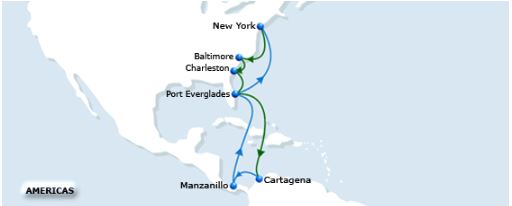 CMA CGM | Local Services