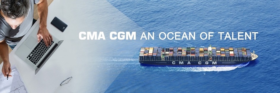 CMA CGM | CMA CGM (Deutschland) GmbH – working as a member of the CMA ...