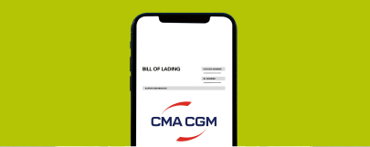 CMA CGM | CMA CGM + SERVICES
