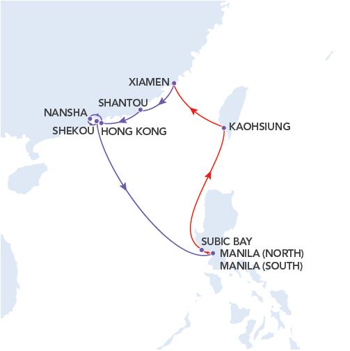 ANL | Local Services