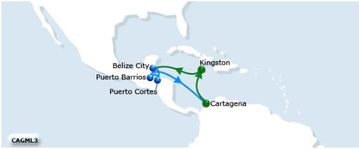 CMA CGM | Local Services