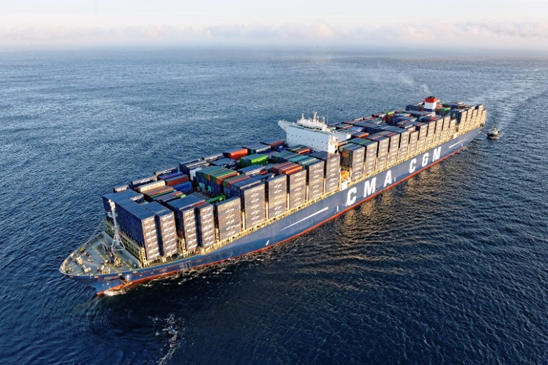 CMA CGM | Information Guide Export | CMA CGM MOROCCO