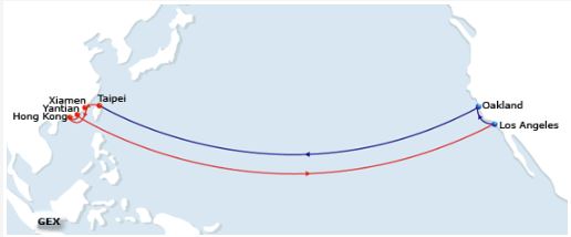 CMA CGM | Local Services