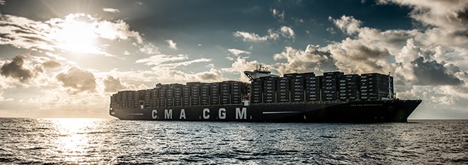 CMA CGM | CMA CGM | EGYPT Information Guide Import