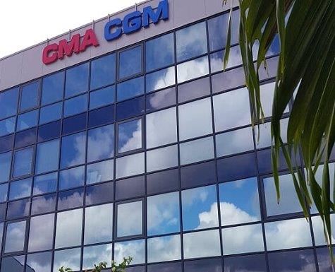 CMA CGM | Local Services