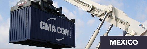 CMA CGM | Local Services