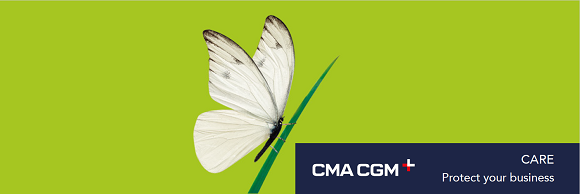 CMA CGM | Local Services