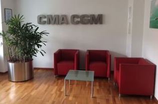 CMA CGM | CMA CGM Germany | About Us