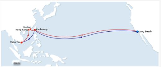 CMA CGM | Local Services