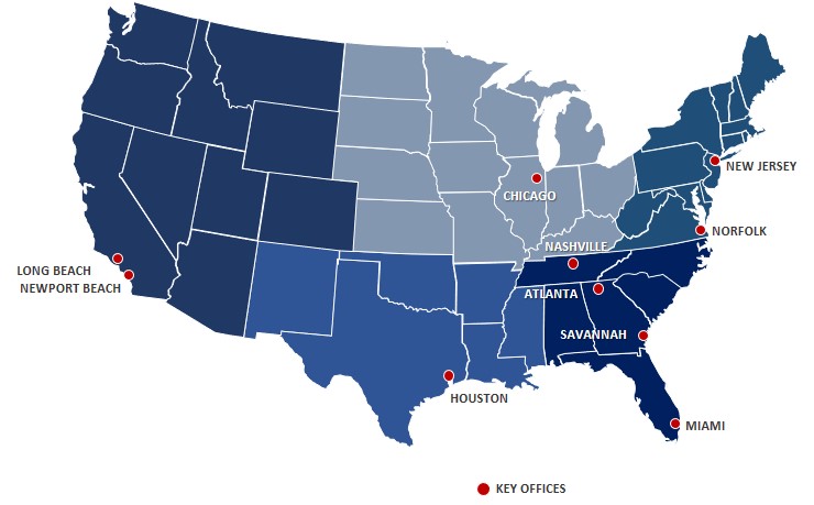 CMA CGM | Job Opportunities