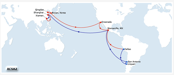 CMA CGM | Local Services