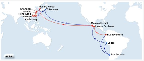 CMA CGM | Local Services