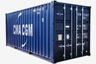 CMA CGM | Containers