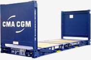 CMA CGM | Containers