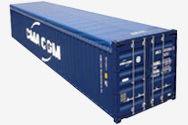 CMA CGM | Containers