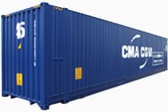 CMA CGM | Containers