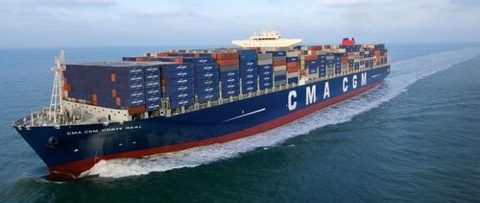 CMA CGM | CMA CGM Costa Rica| About Us