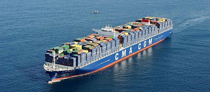 CMA CGM | CMA CGM Morocco | About Us