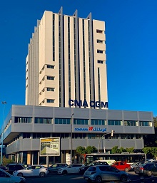 CMA CGM | CMA CGM Morocco | About Us